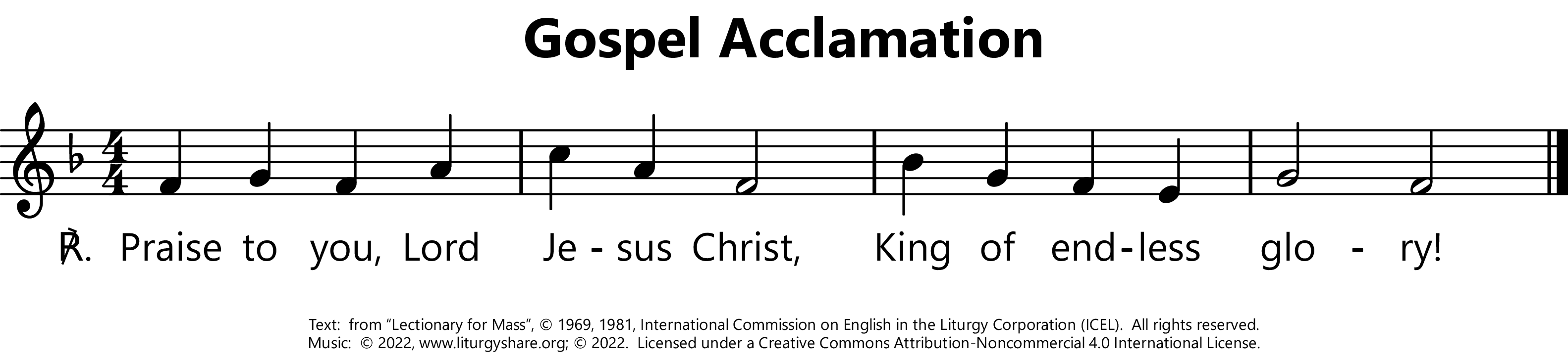 LiturgyShare: Chrism Mass, Music Selections for Australian Catholic Liturgy